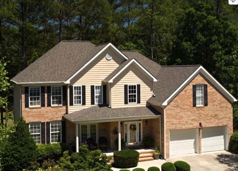 Asphalt Shingle Roof Installation In Dayton | Dayton